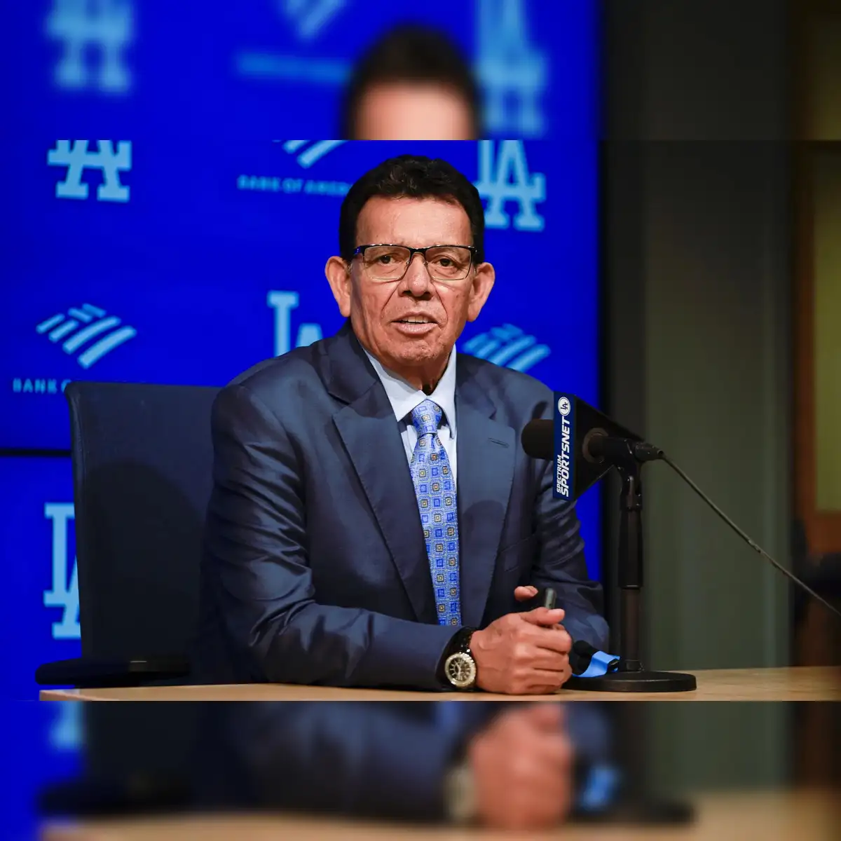 Fernando Valenzuela Quotes