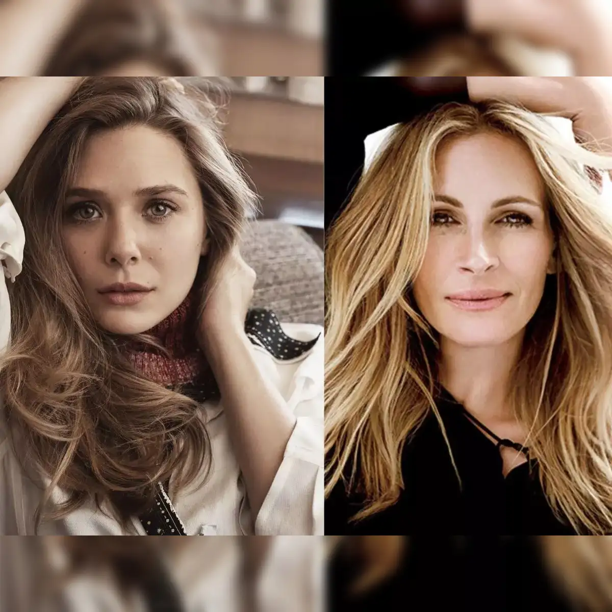 Actress Lisa Roberts Gillan Lisa Roberts Gillan Filmografie