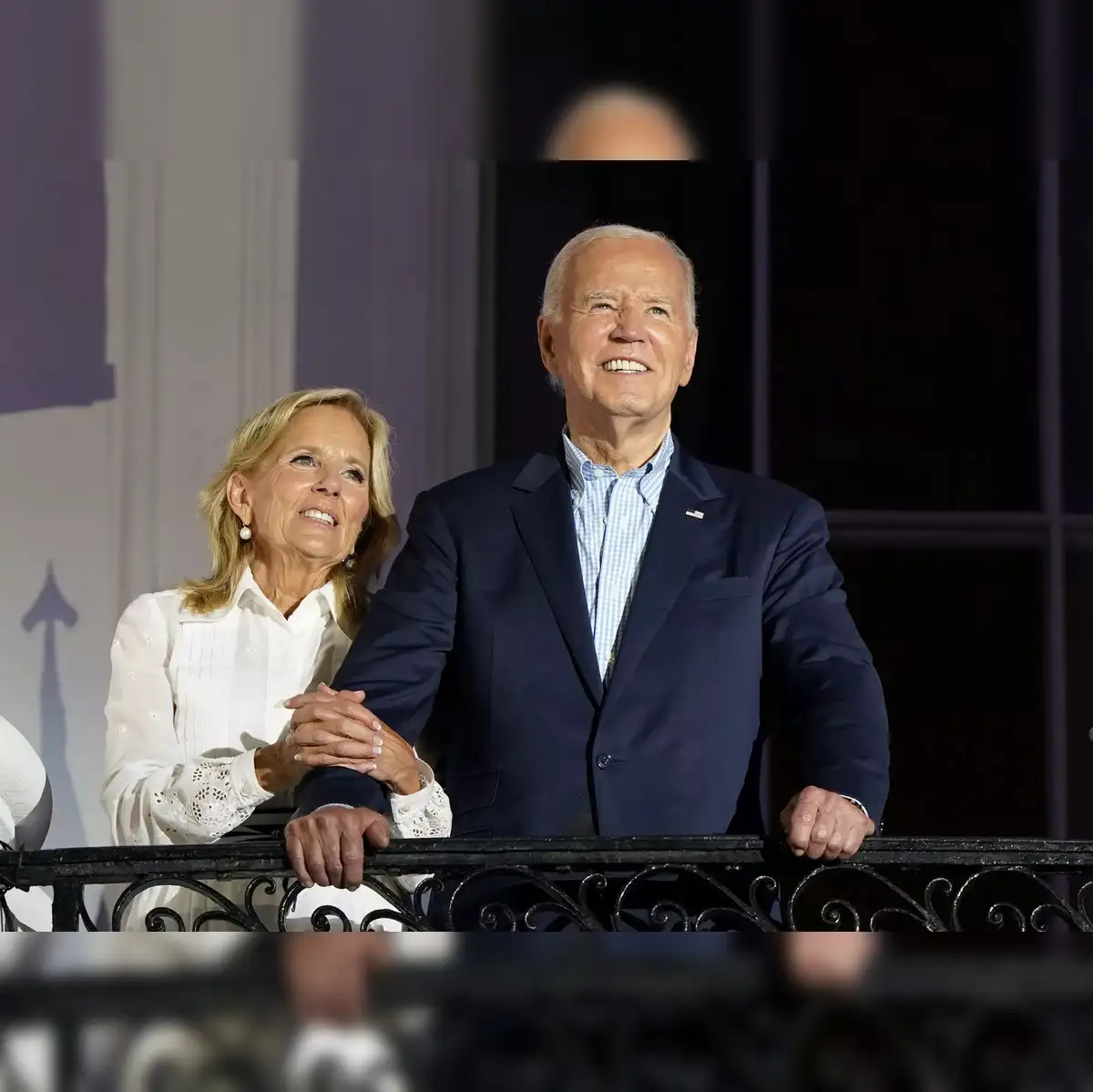 Jill Biden
