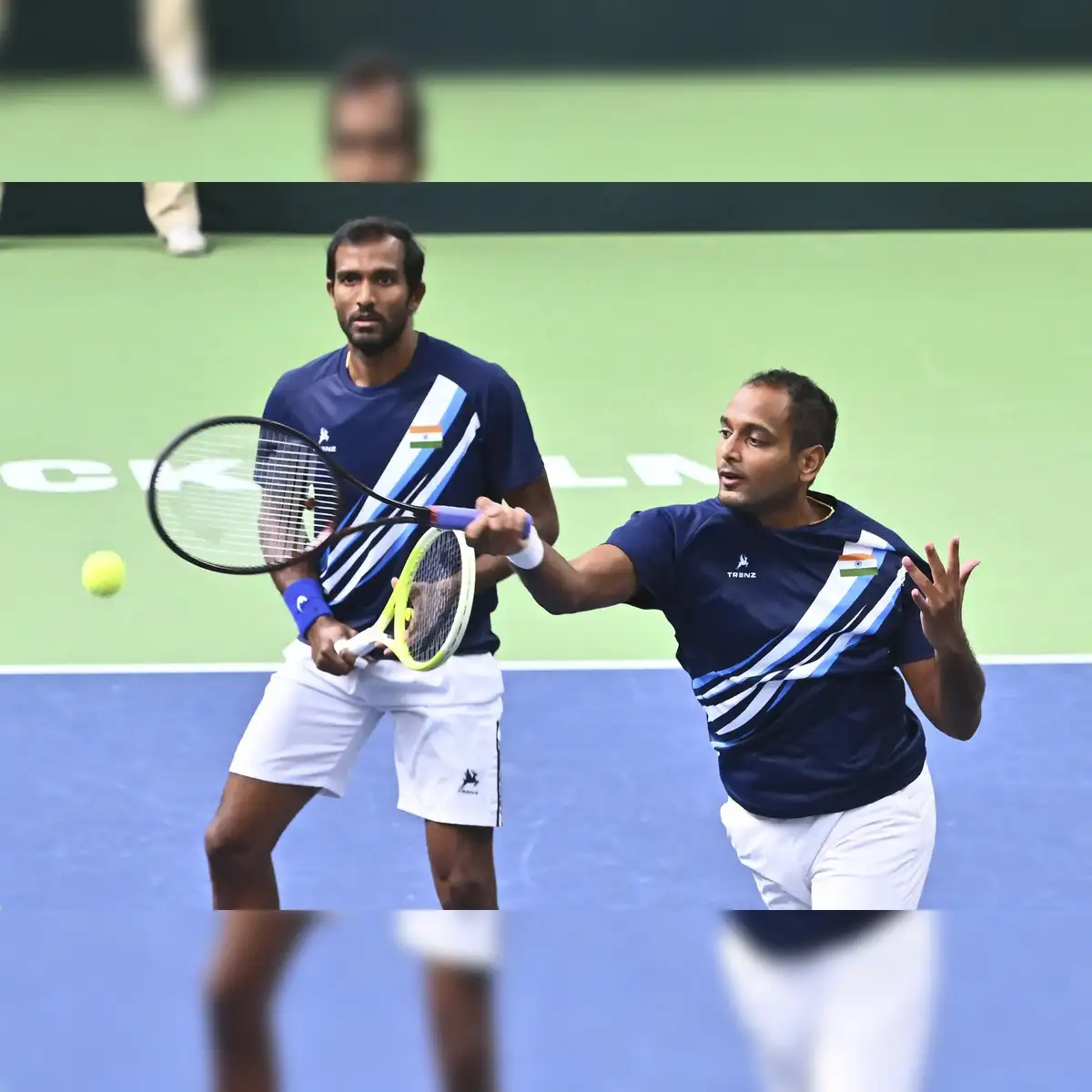 Davis cup store