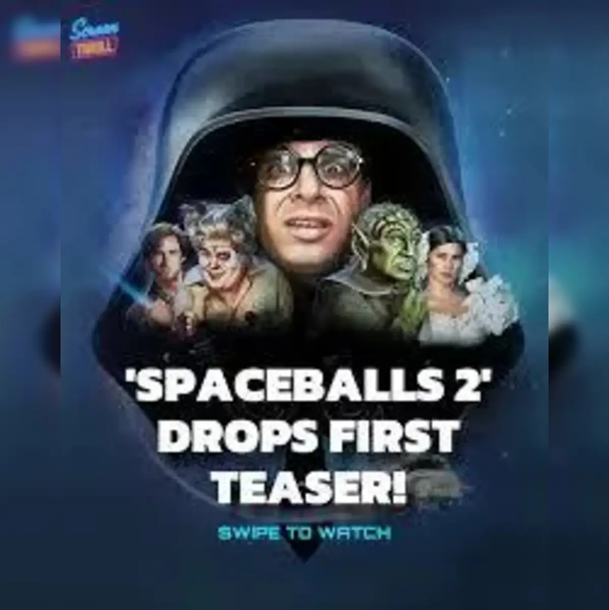 Spaceballs 2