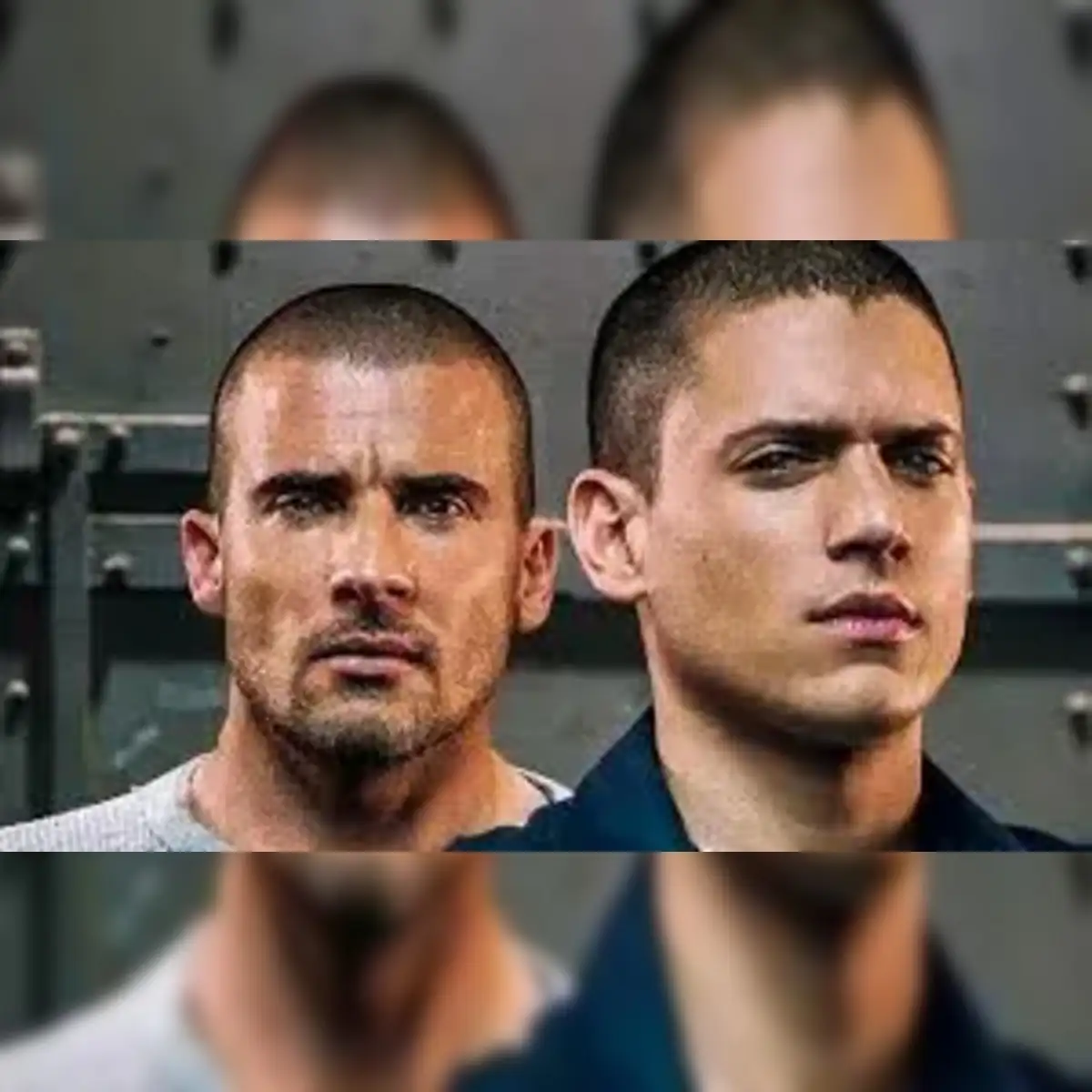 Prison Break Cast Prison Break: Cast, Seasons, And Plot Netflix