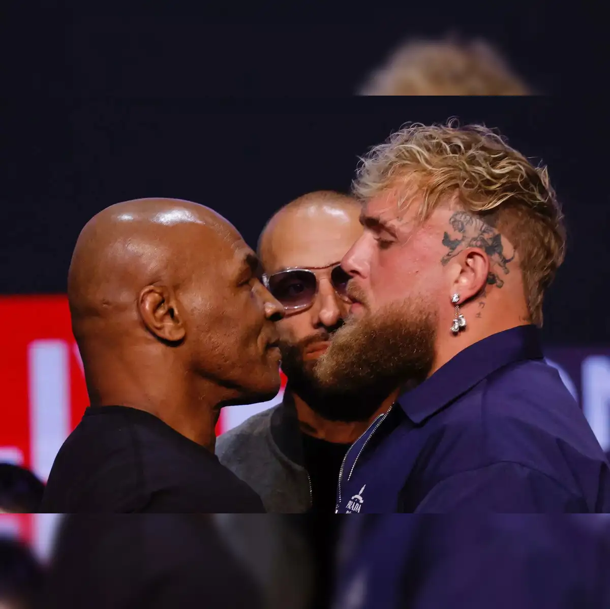 Jake Paul Vs Mike Tyson Mike Tyson Vs Jake Paul Rules For Boxing
