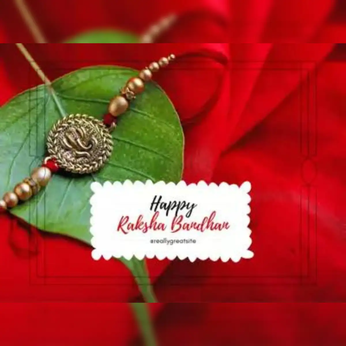 Raksha Bandhan Common Quotes