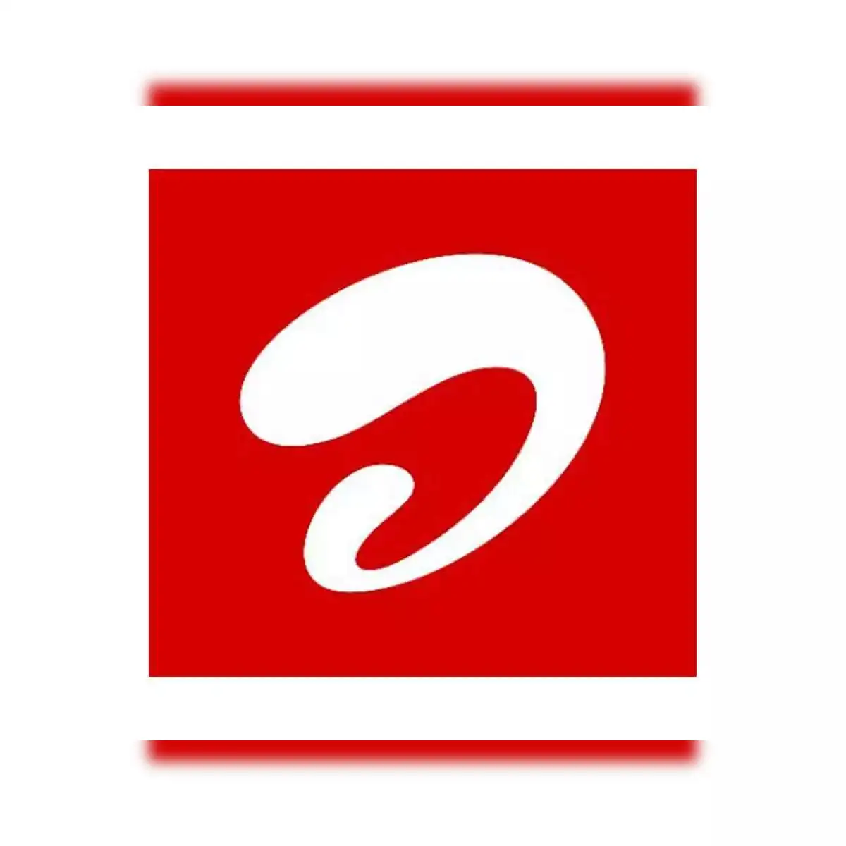 Airtel Png Logo