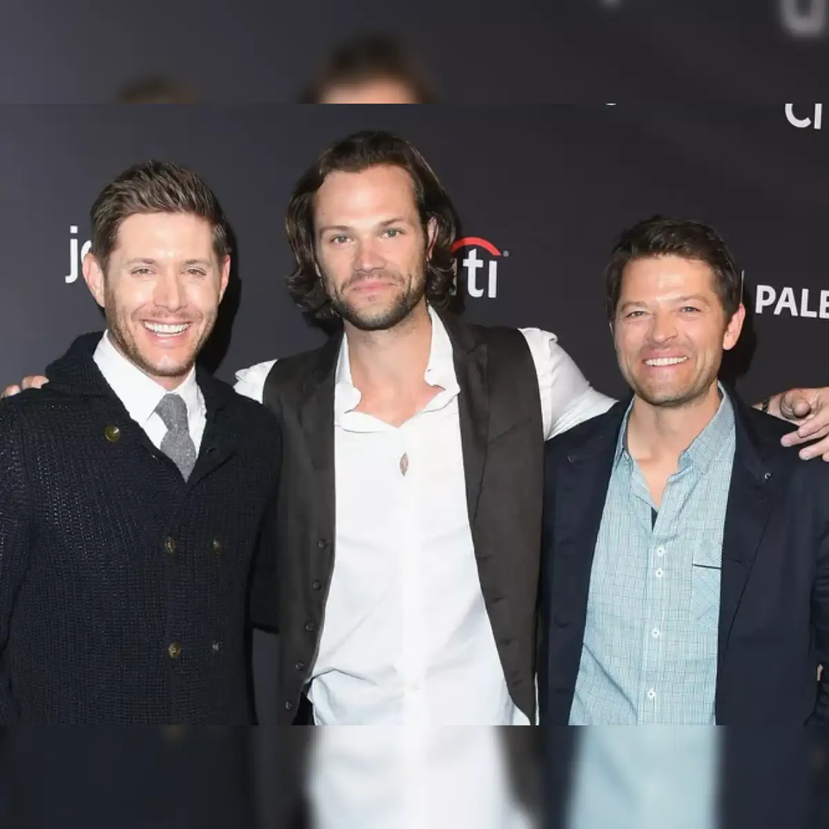 Jensen Ackles Legs Jensen Ackles Talks New Season Of ‘The Boys’