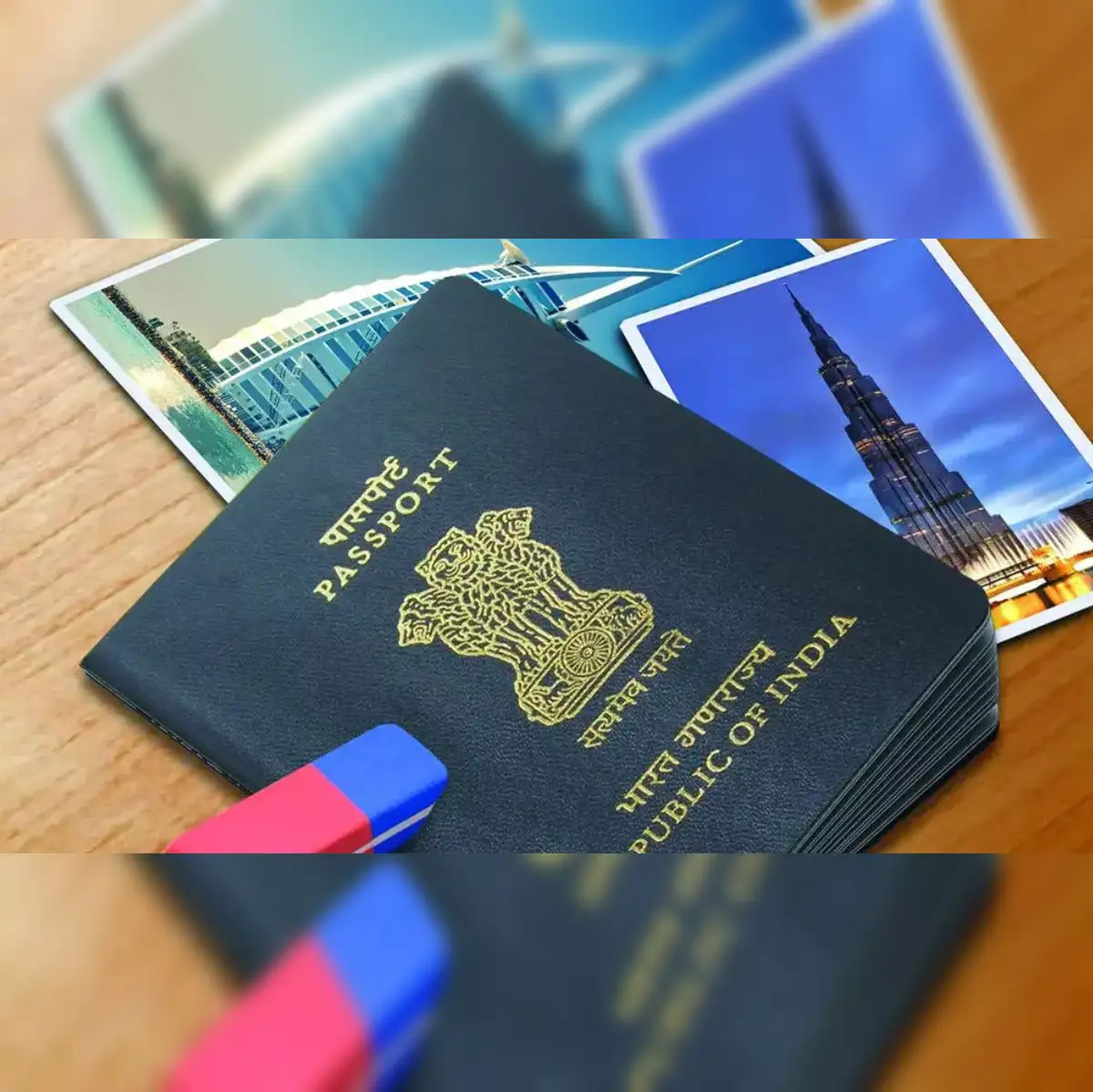 Surrendering Indian Passport Sushmita Sen's Ex Beau Lalit Modi To