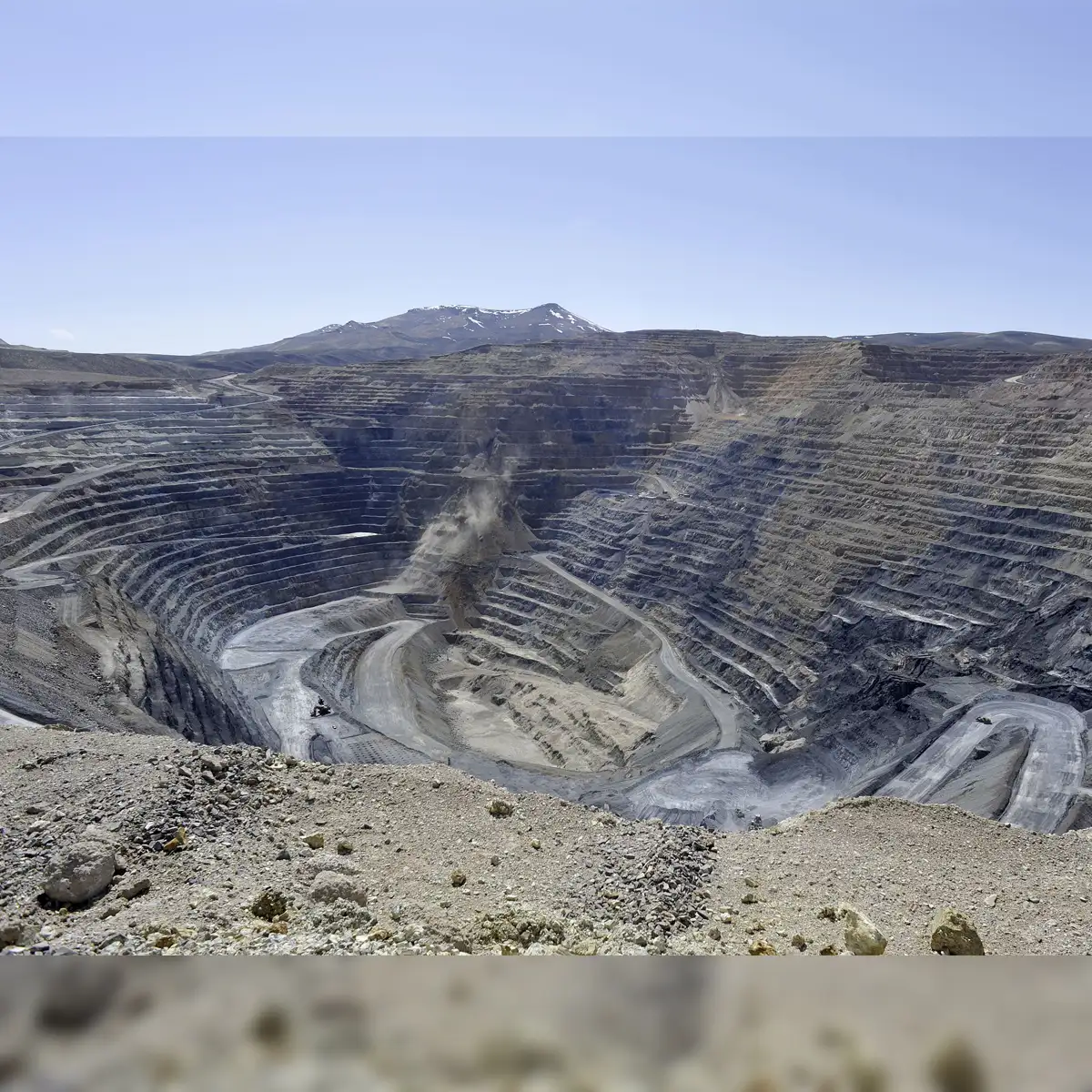 Newmont Goldcorp