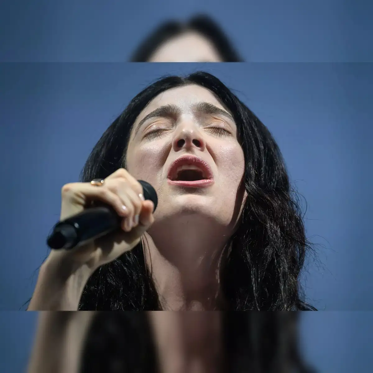 lorde gigs