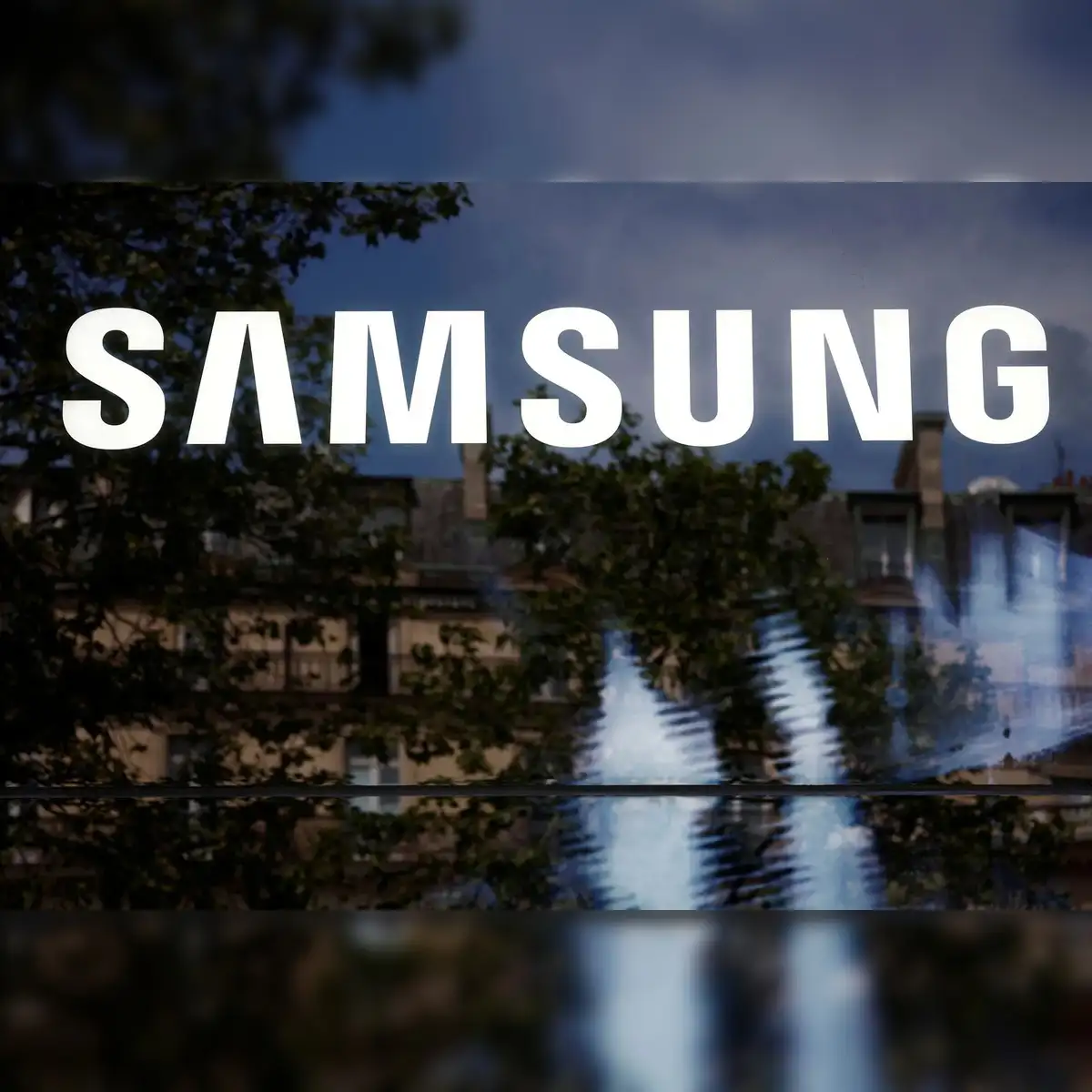 Samsung Aircon Logo Climatrol Air Conditioning Servicing South East
