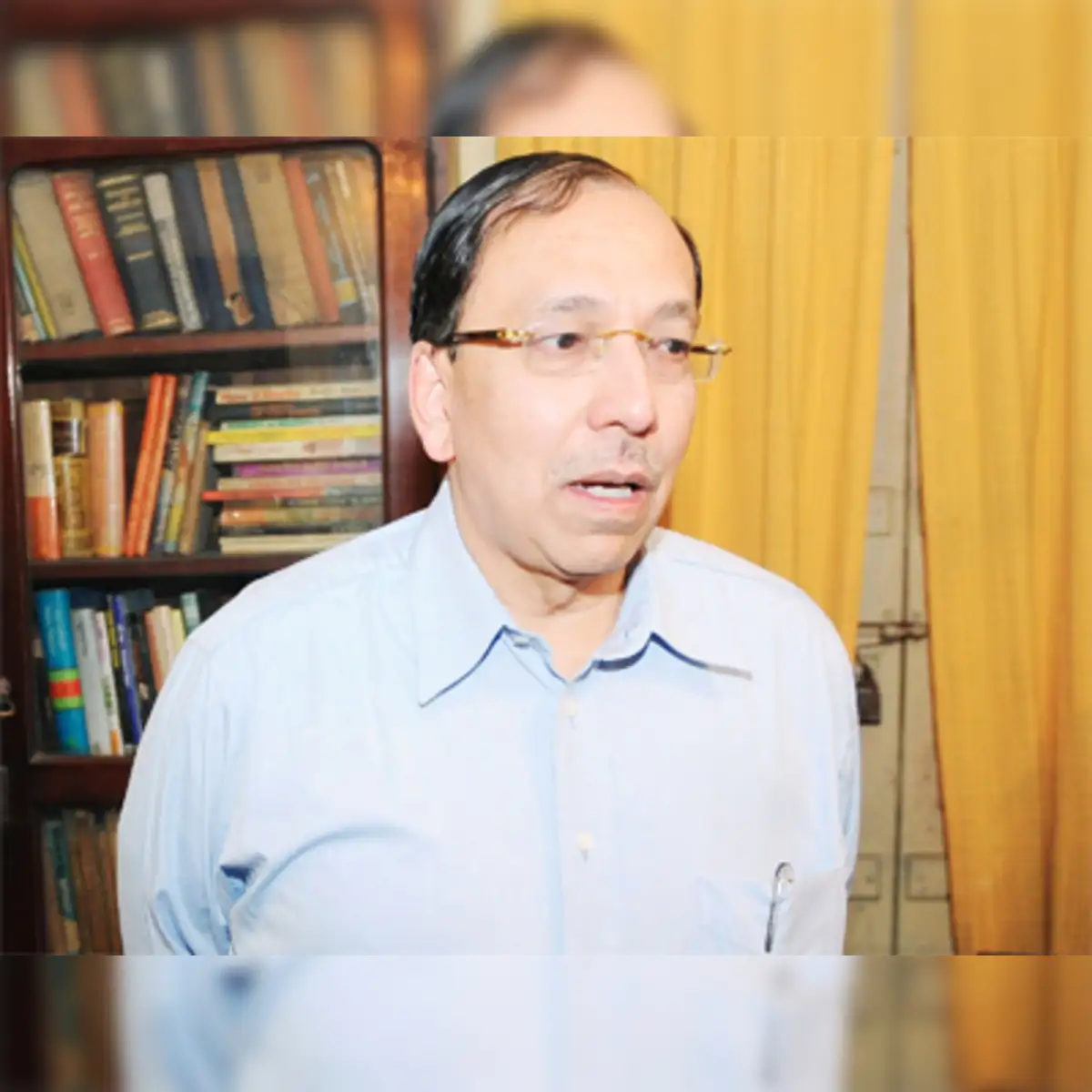 Sugata Bose