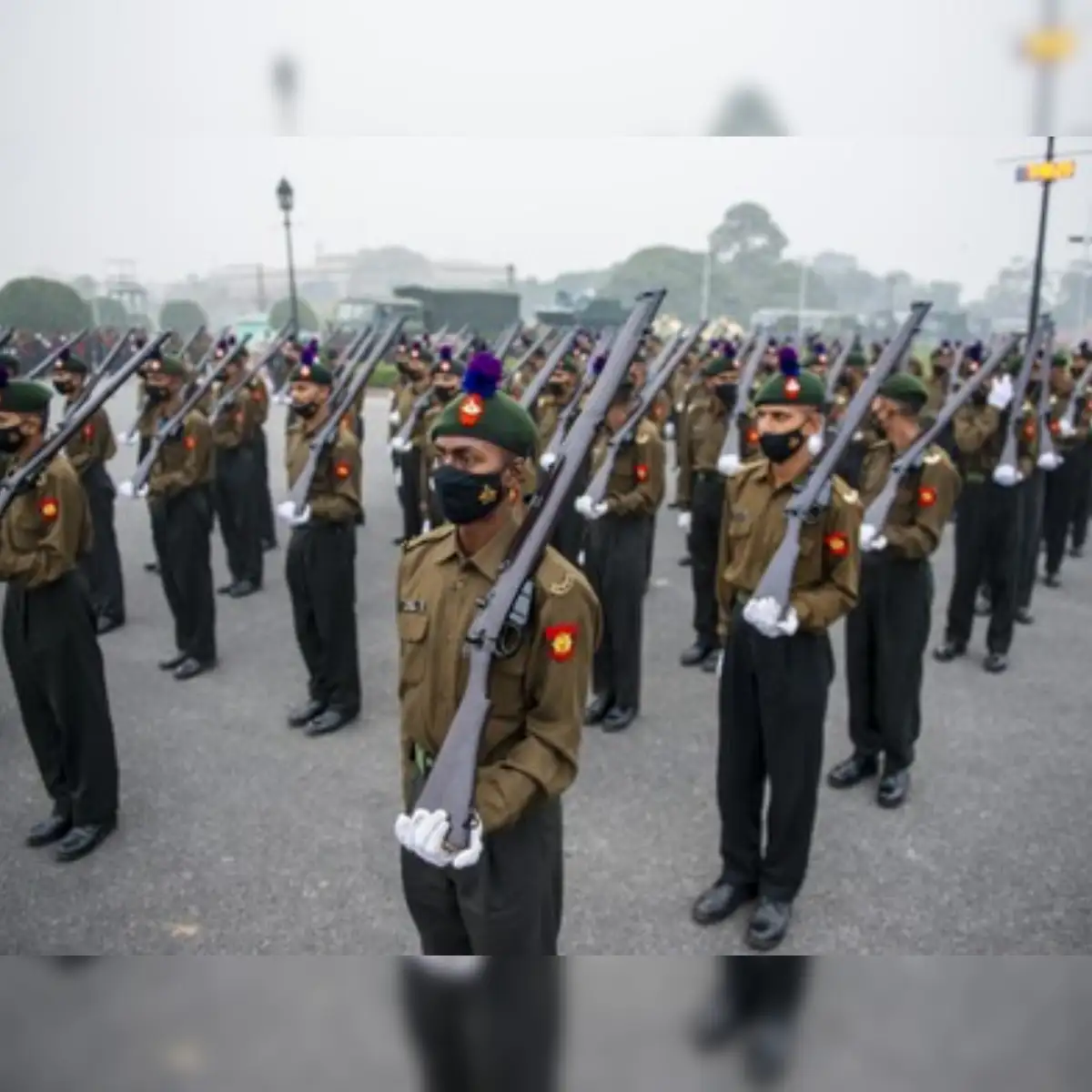 Rajput Regiment Indian Army