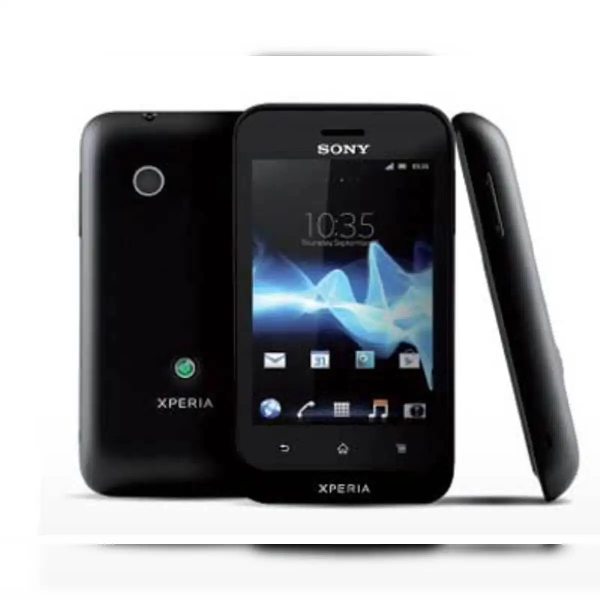 xperia tipo launch date