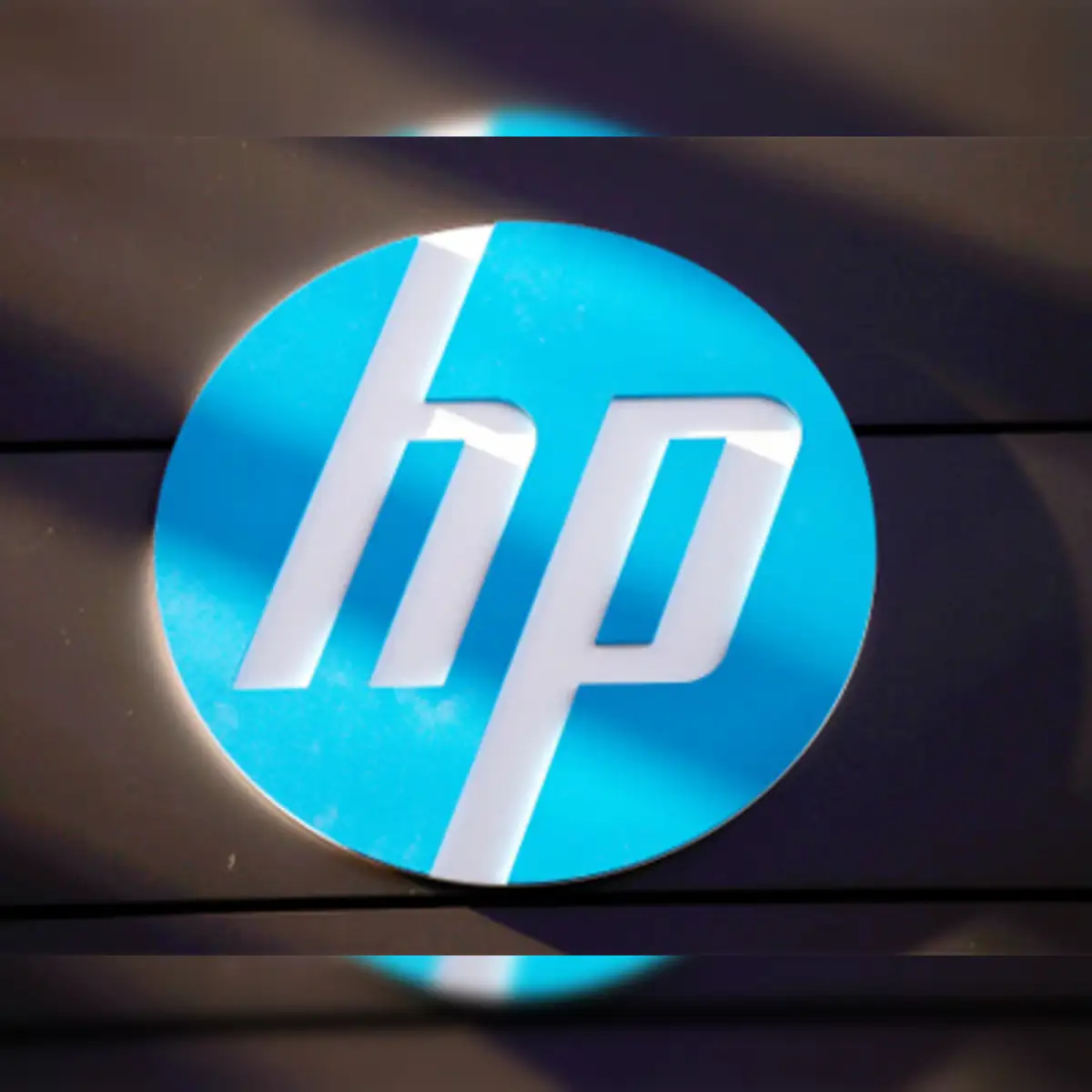 Hp Converged Logo