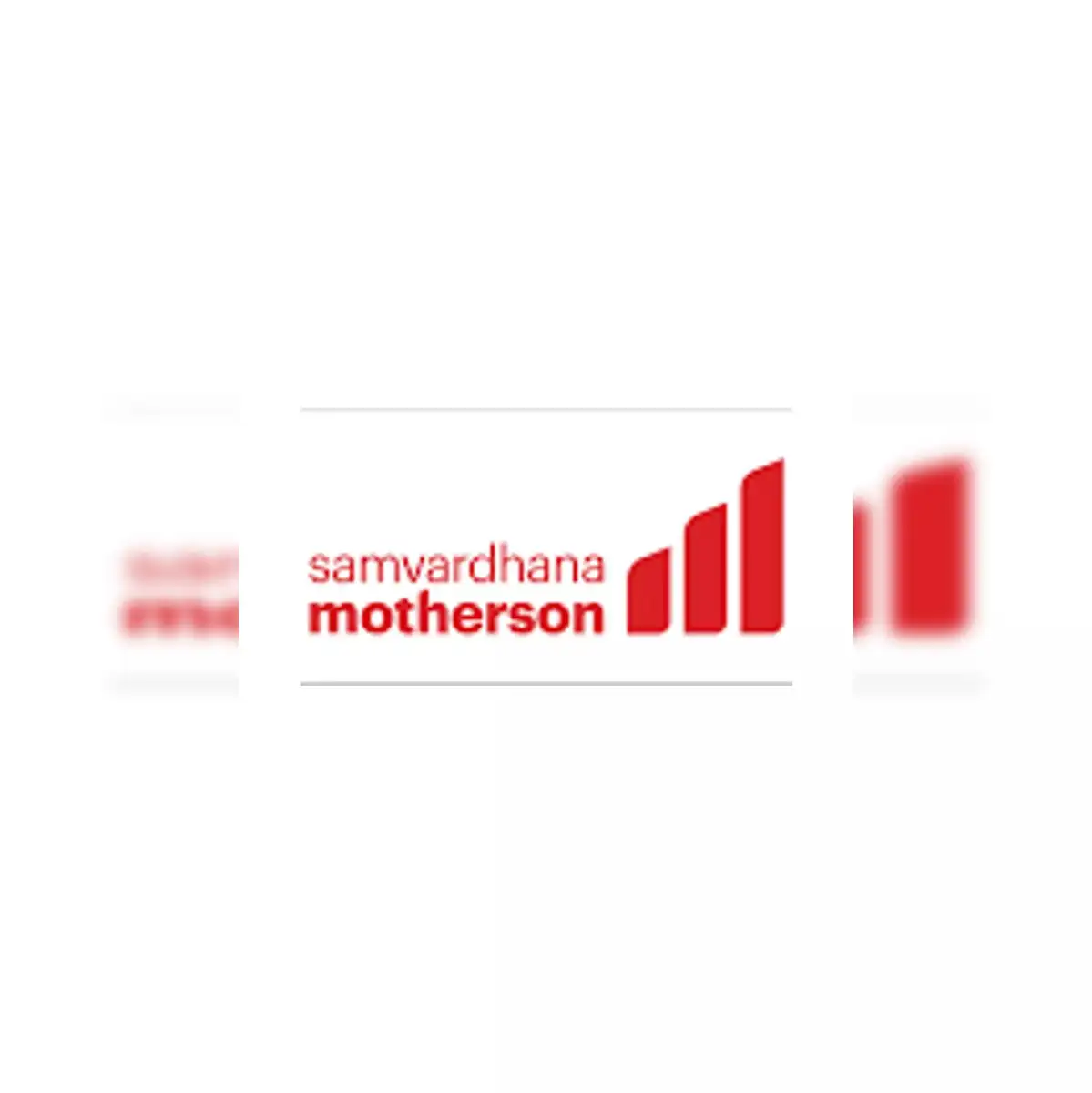 Samvardhana Motherson Group Logo
