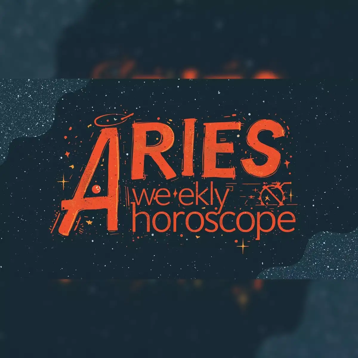 Horoscope Signs Aries Today