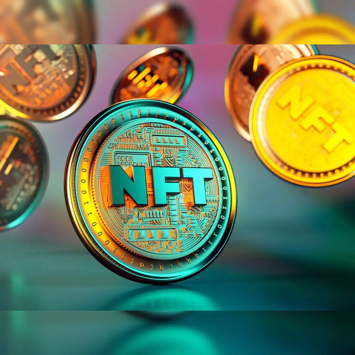 Which Nft Tokens To Invest In What Makes NFTs Viable Long Term