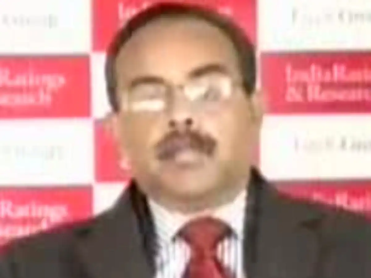 The worst from China is yet to come: Sunil Kumar Sinha, India Ratings ...