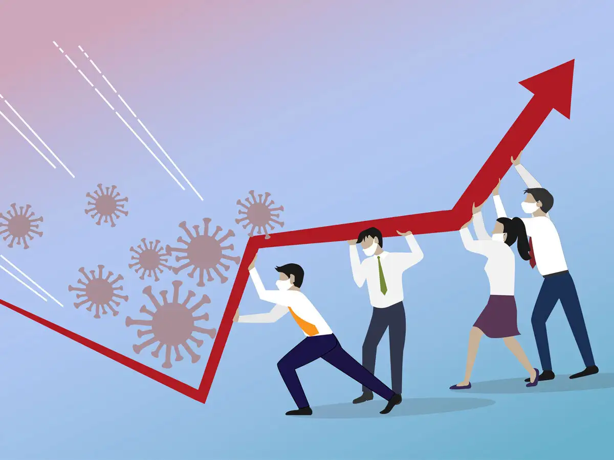 IT sector jobs: IT firms hired 80,000 people in last two months of 2020 ...