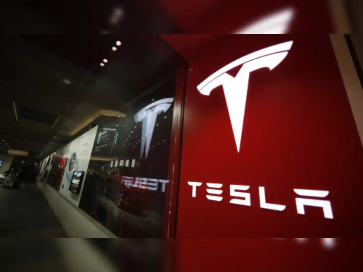 tesla inc: Tesla cuts prices in US to spur demand - The Economic Times