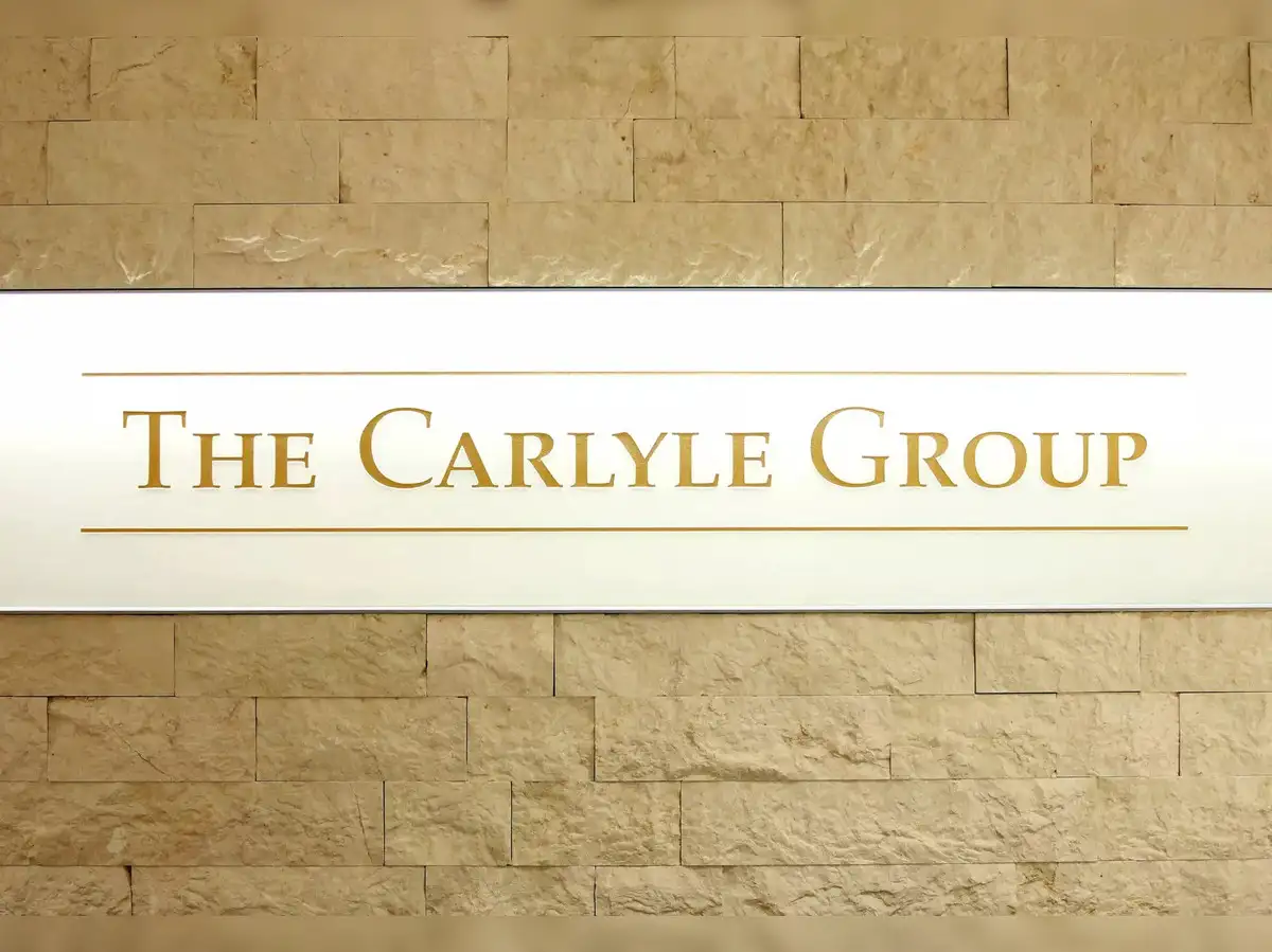 carlyle: Carlyle raises more than $3 billion to invest in European tech ...
