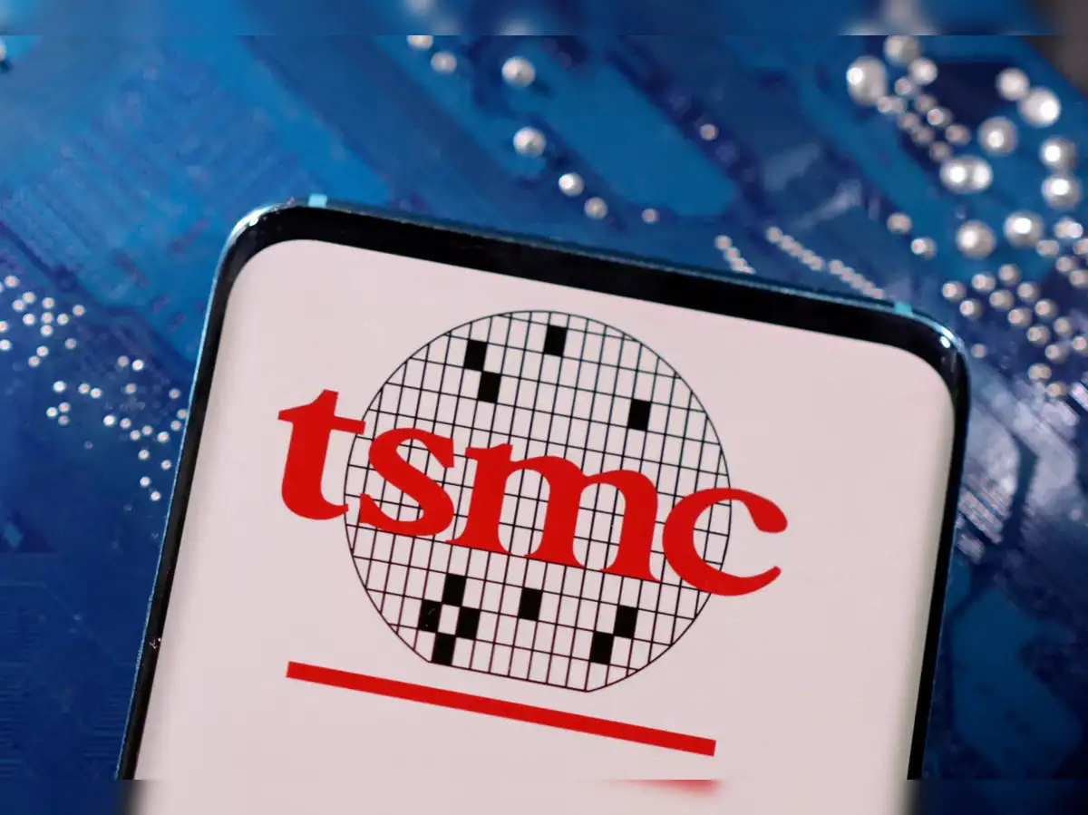 tsmc: TSMC will decide this week on whether to invest in Arm IPO - The Economic Times