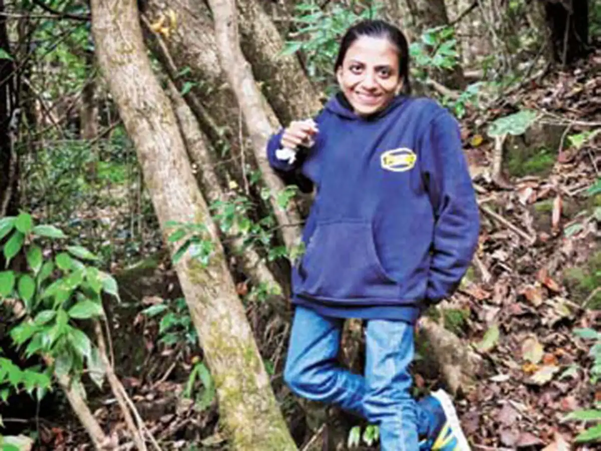 Ira Singhal An Inspiration For Many The Wave Group