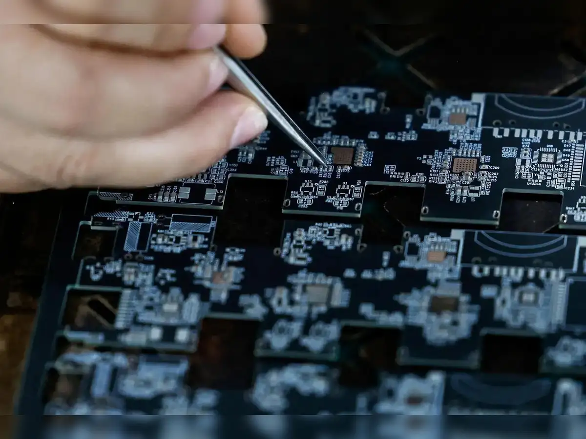 PCB makers seek 50% price hike as Iran war crushes supply chains - The ...