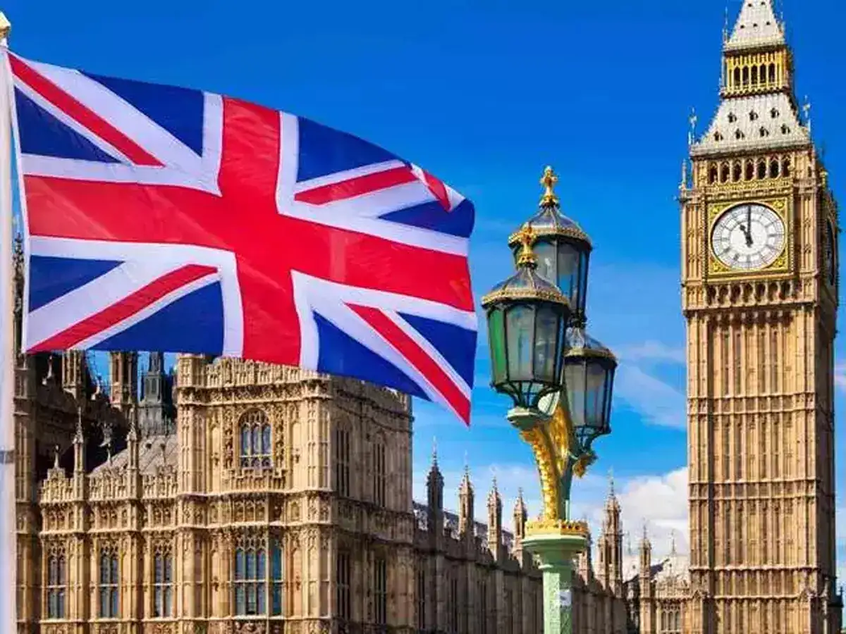 UK's Sole Representative visa is a big boost to Indians looking to set ...