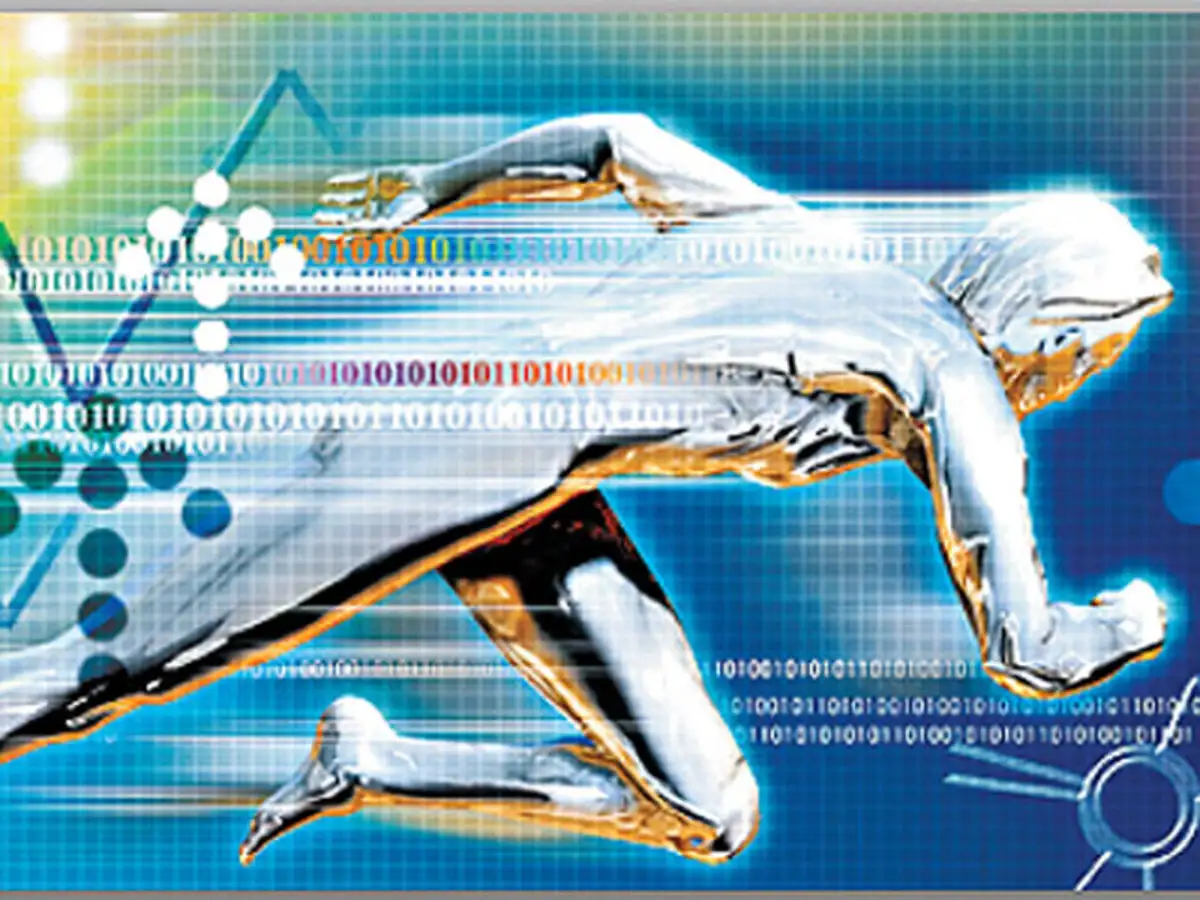 Wipro's chief marketing officer Puneet Chandra quits - The Economic Times