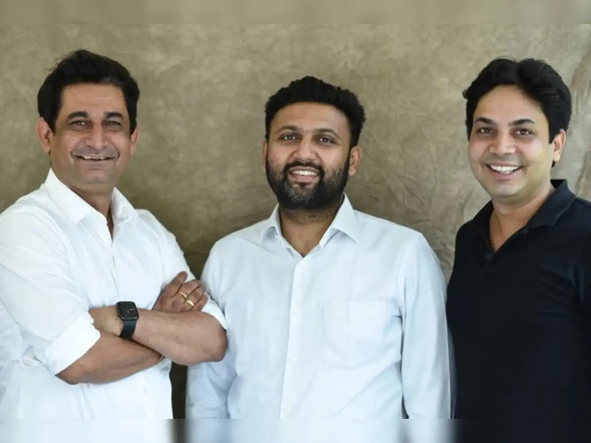 dotpe funding: Google-backed payments startup DotPe raises $54.4 ...