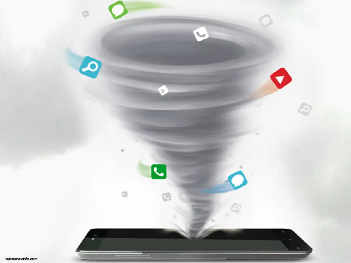 Micromax's Yu Televentures bets big on services in new flagship - The ...