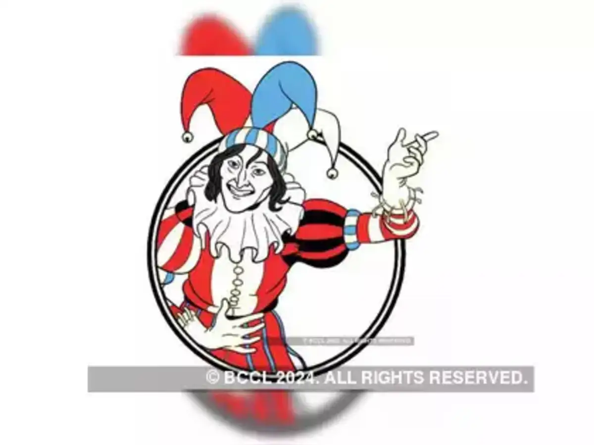 KBC voiders, it's ok to be cosmic provincials - The Economic Times