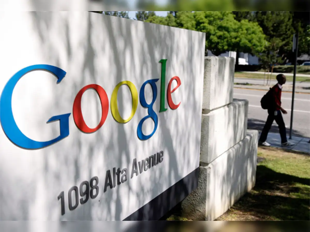 In a spot? Google abused market dominance in some instances: CCI arm ...