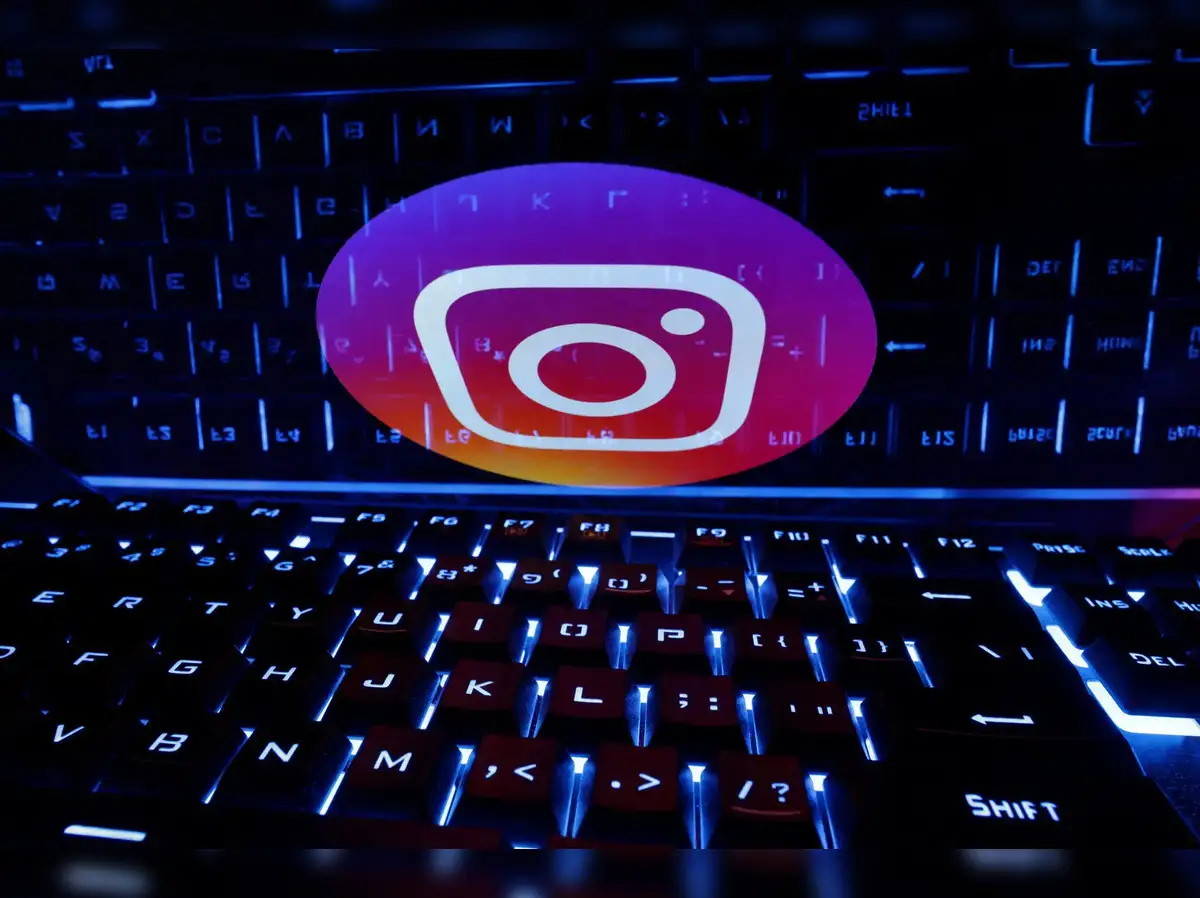 Meta's Instagram outage in US nearly resolved as reports drop ...