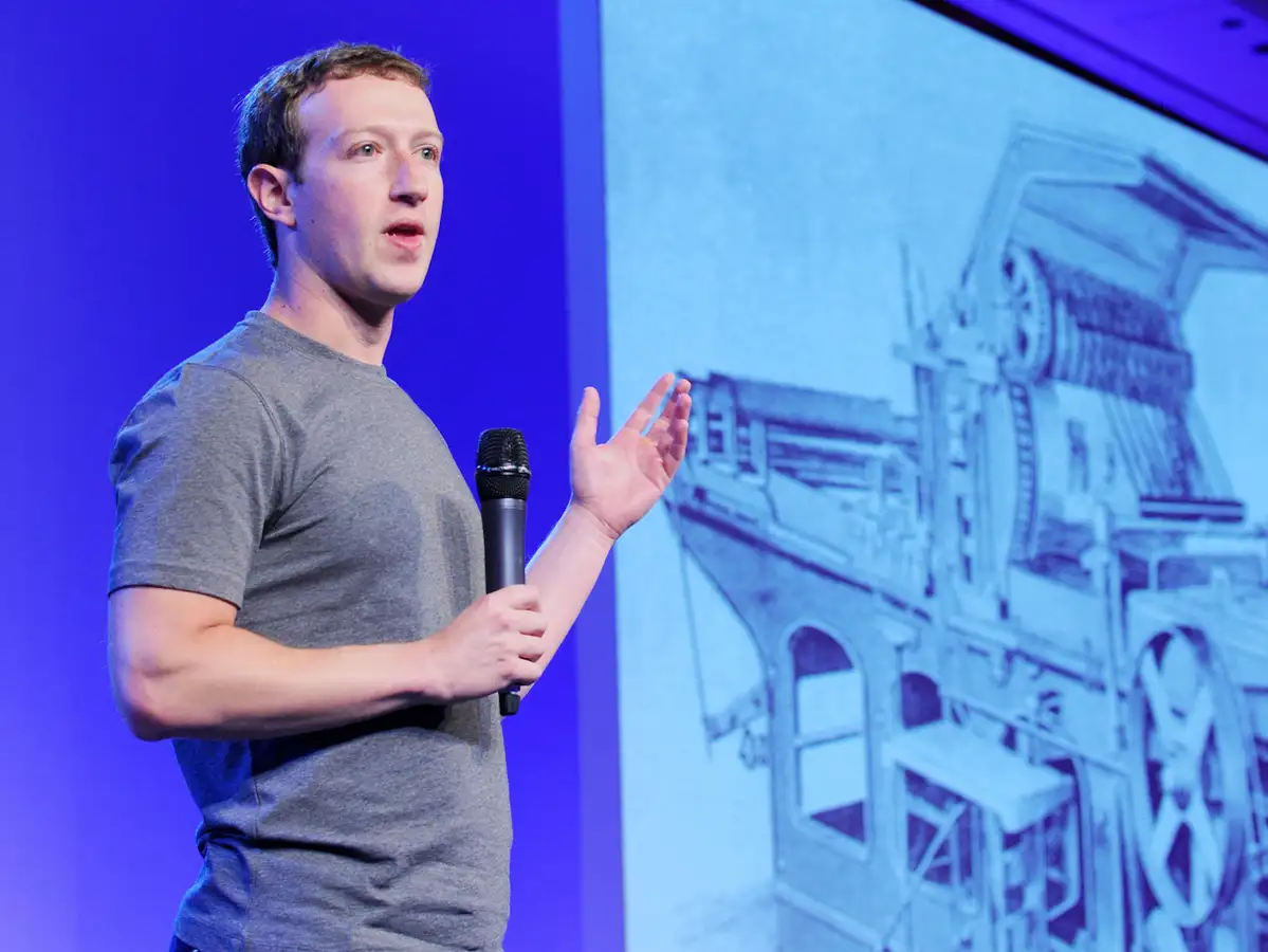 Facebook hits $1 trillion market cap after judge rejects antitrust ...