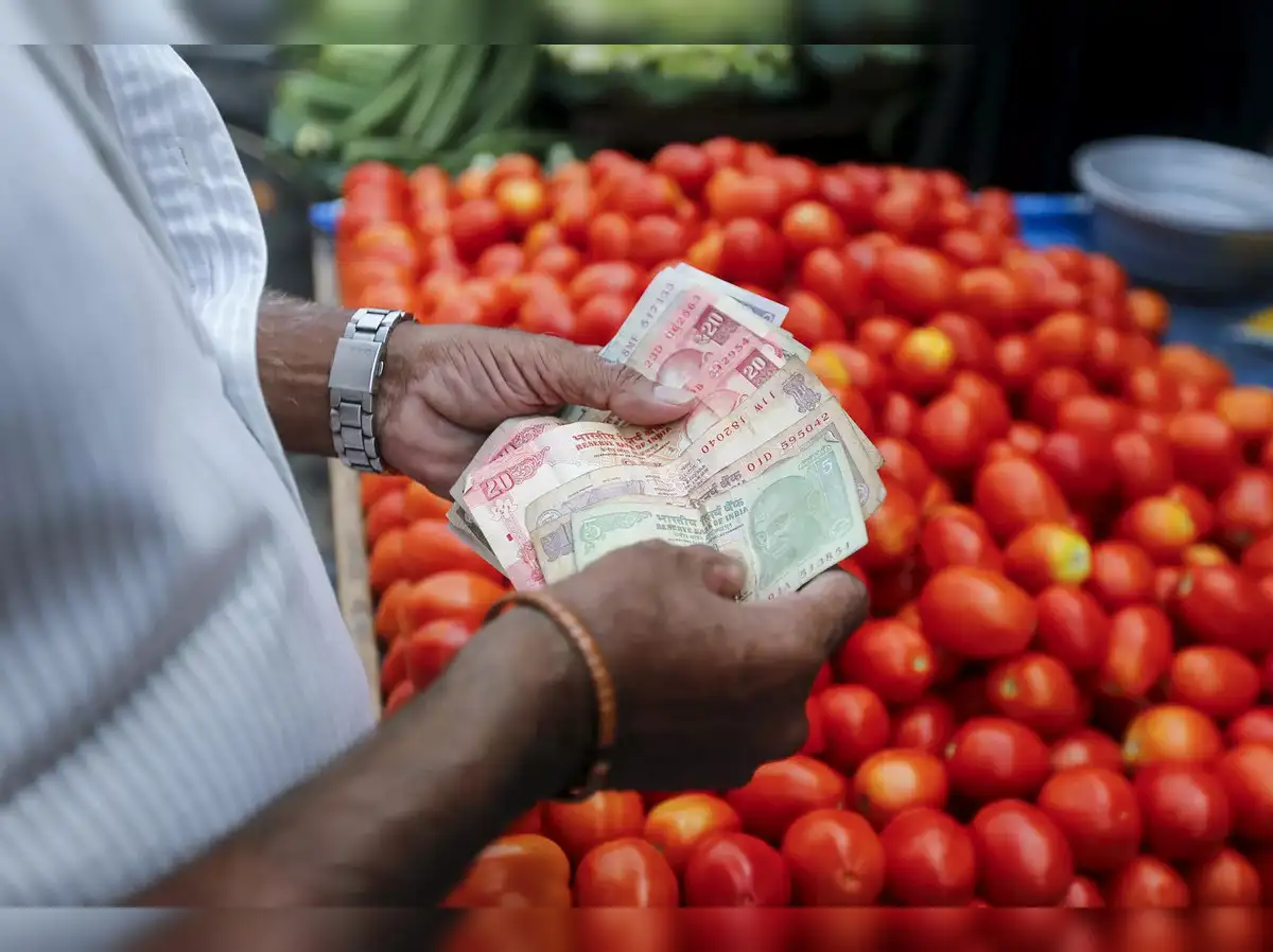Counting money - The Economic Times