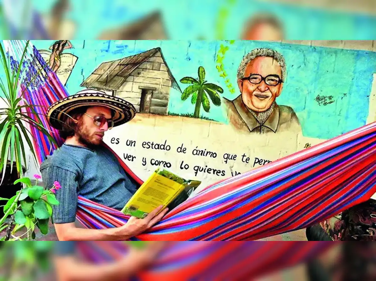 Macondo: The fictional town that lives on in real places like Aracataca ...