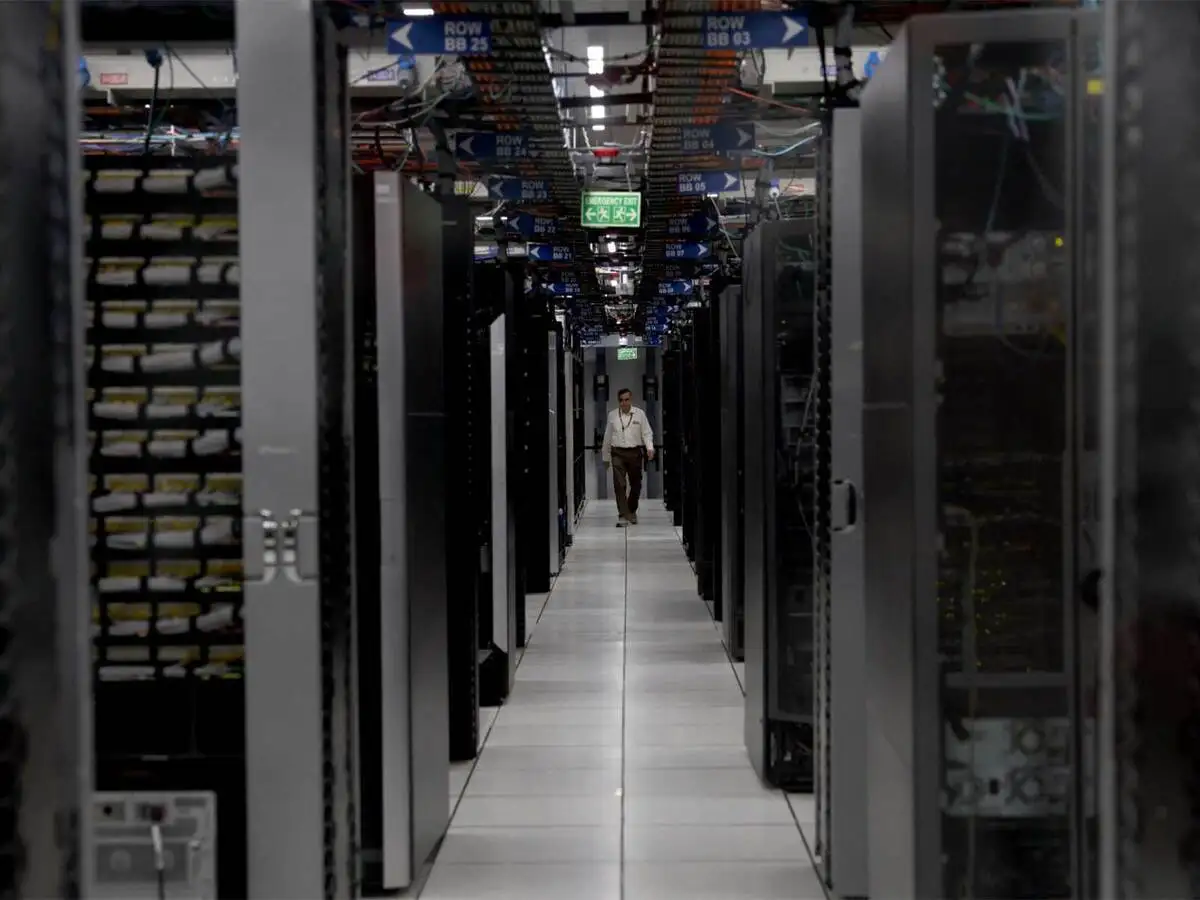 India AI infrastructure: Govt plans sovereign AI infrastructure with ...