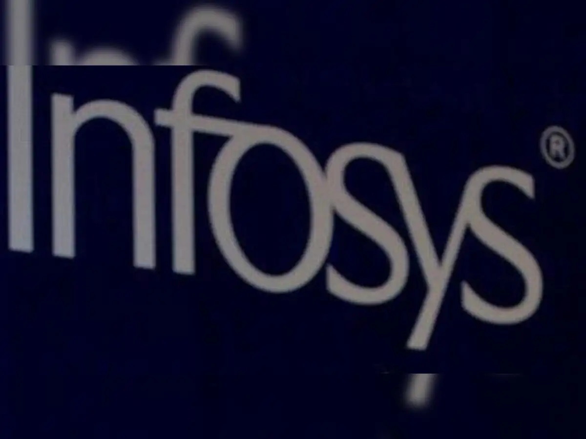 Infosys to treat its top 50 clients in a special way - The Economic Times