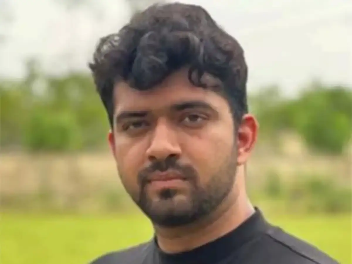 26-year-old Indian student Rupesh Chandra Chintakindi missing in Chicago since May 2 - The ...