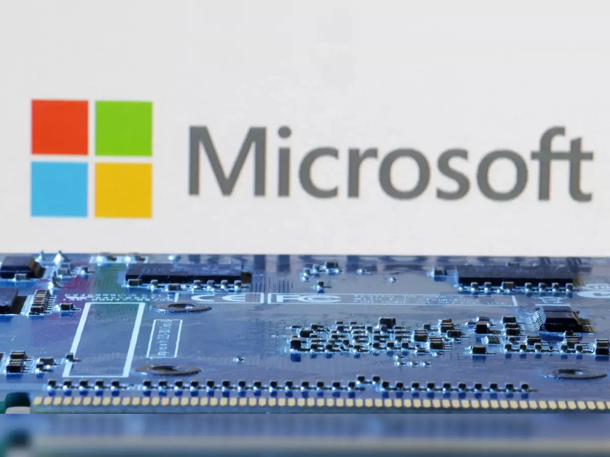 Microsoft: Microsoft says Russian-state sponsored hackers have been able to access internal ...