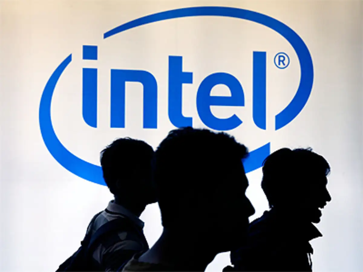 Intel India to realign workforce to tablet, IoT segments - The Economic ...
