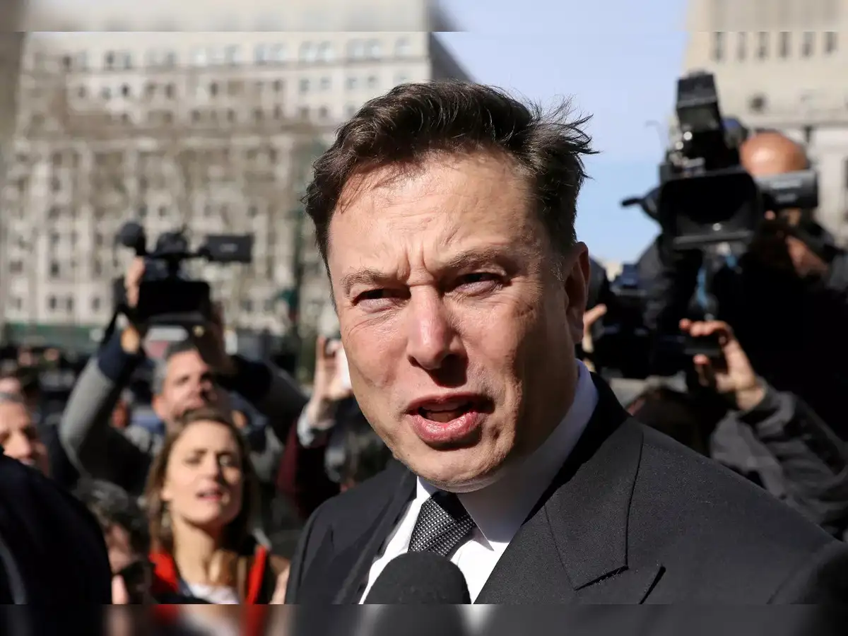 elon musk: Elon Musk's Twitter takeover plan: $25.5 bn in loans, $21 bn ...