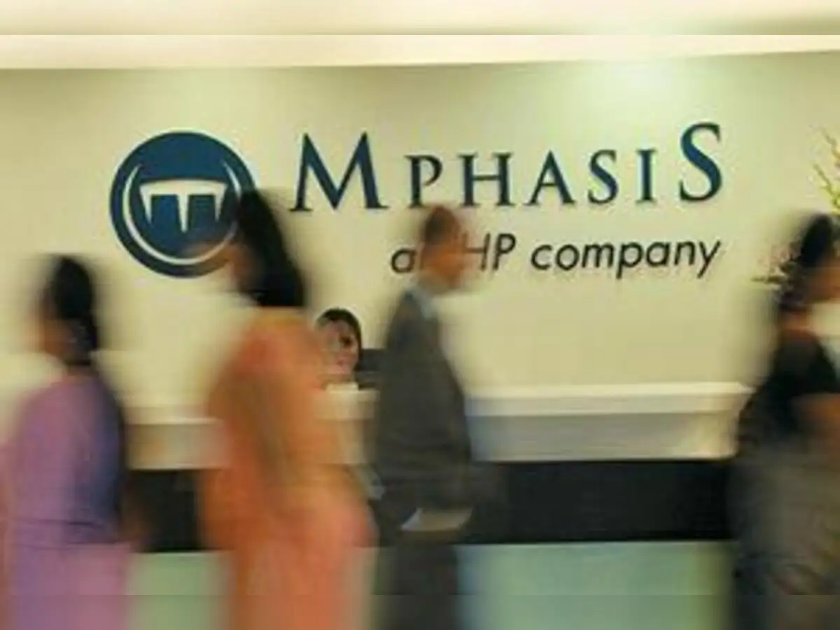 Blackstone to buy Mphasis in deal worth as much $1.1 billion - The ...