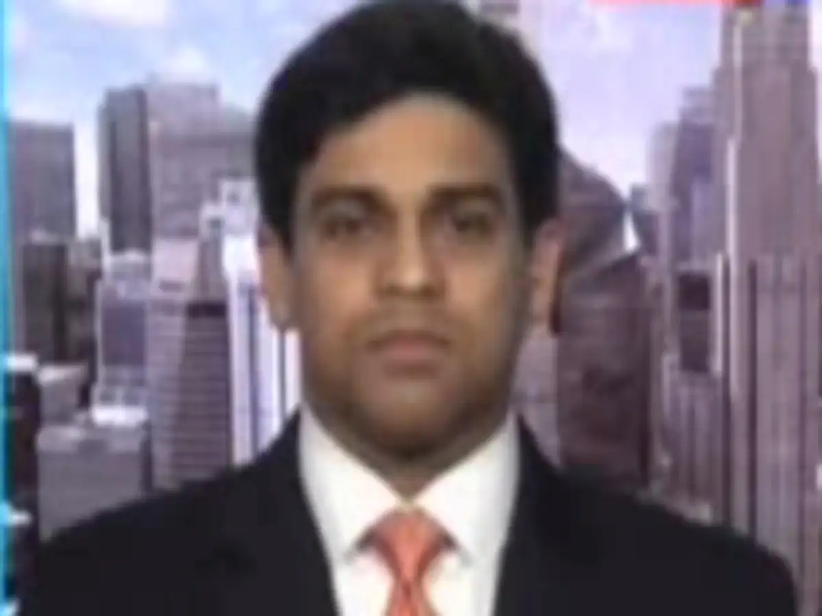 China conditions may improve in next 4-6 months: Vishnu Varathan ...