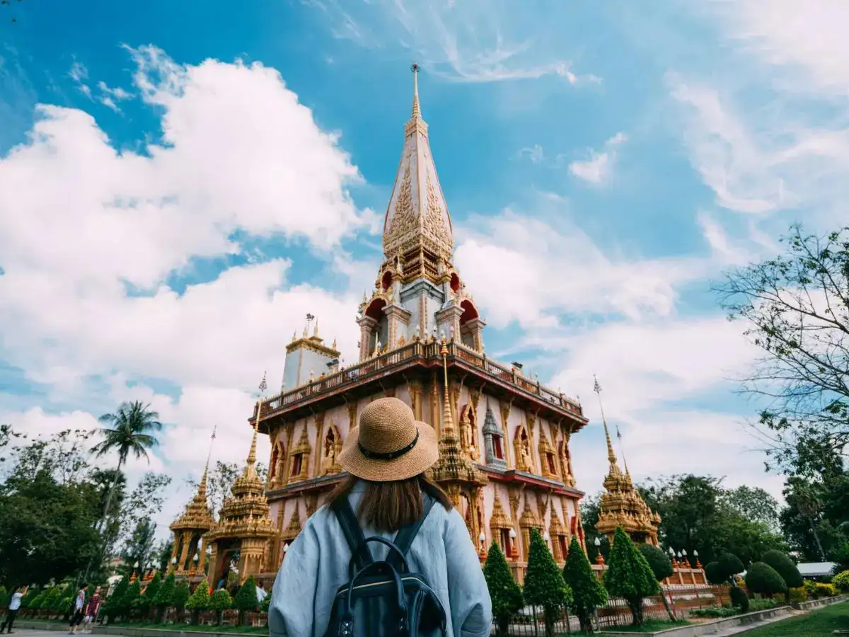 Flying to Southeast Asia gets easier with more flights, easy visa rules ...