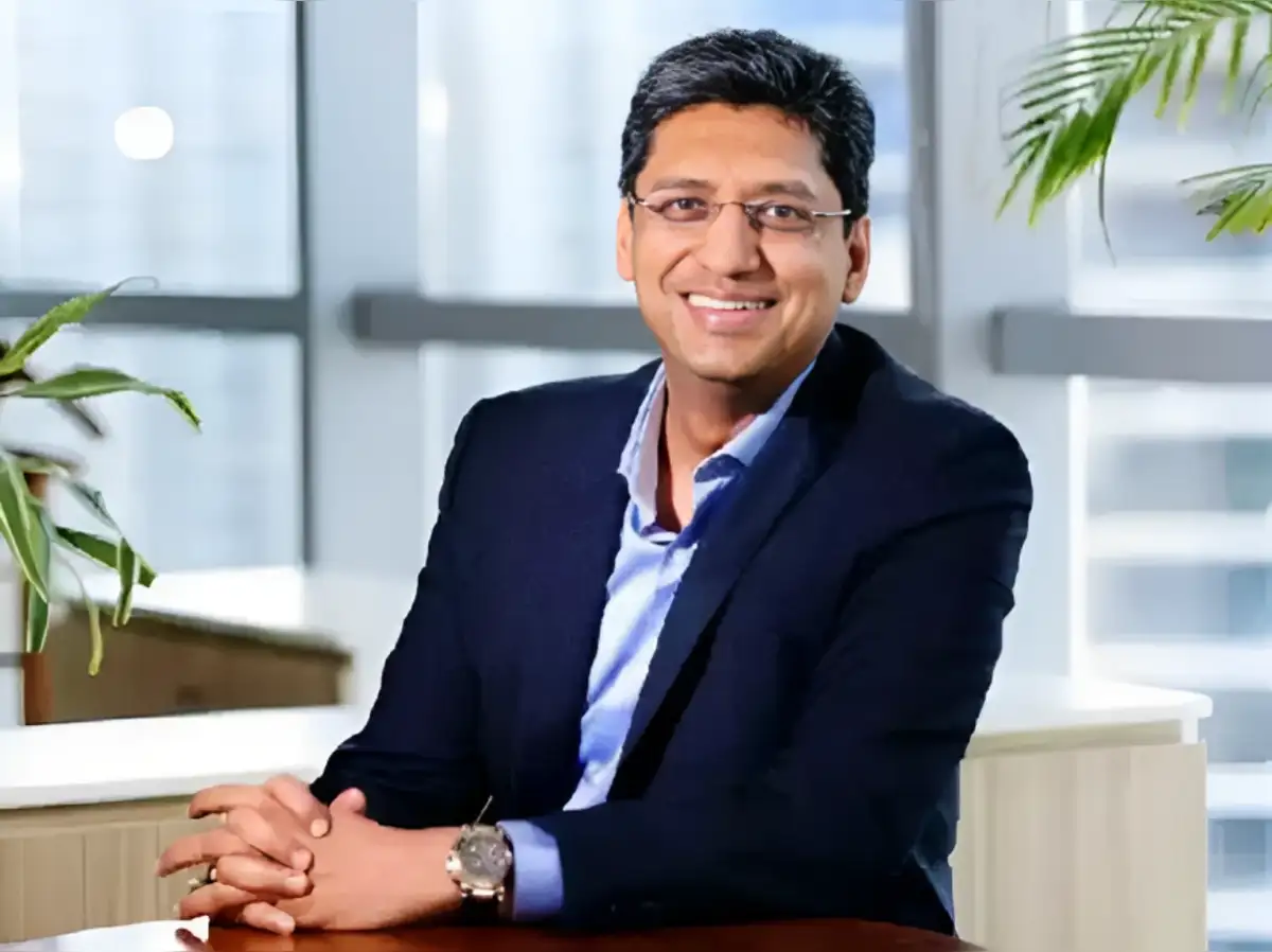 Paytm COO: Paytm COO & president Bhavesh Gupta resigns; to take on ...