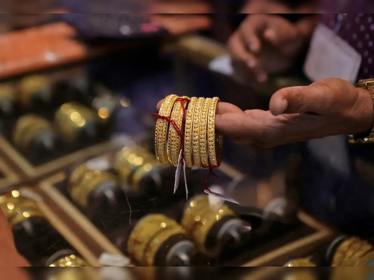 India International Jewellery Show Signature will generate Rs 30 000 35 000 cr business this year GJEPC chairman The Economic Times