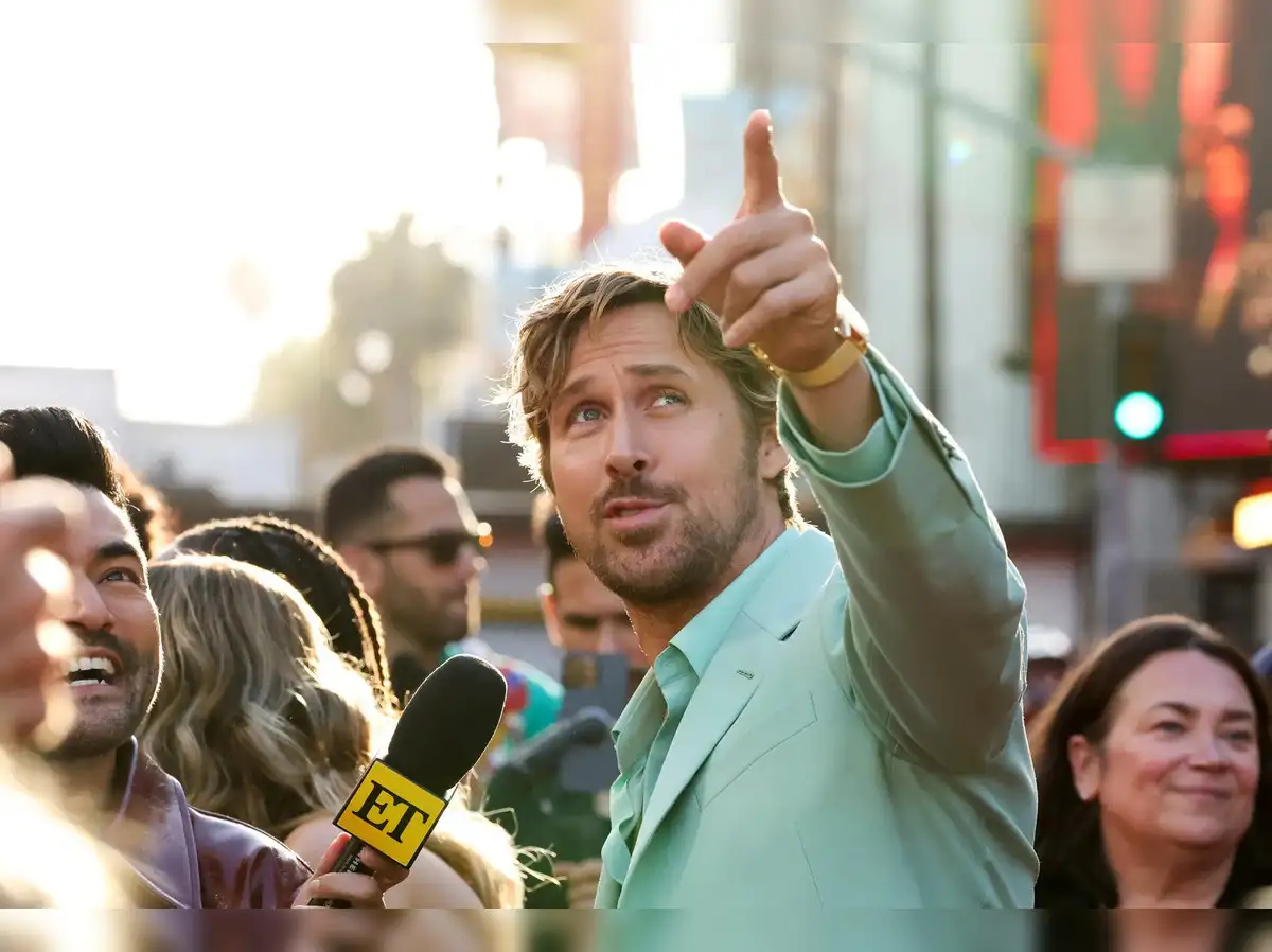 Ryan Gosling, Halle Berry and more pitch Amazon's deep dive into movies ...